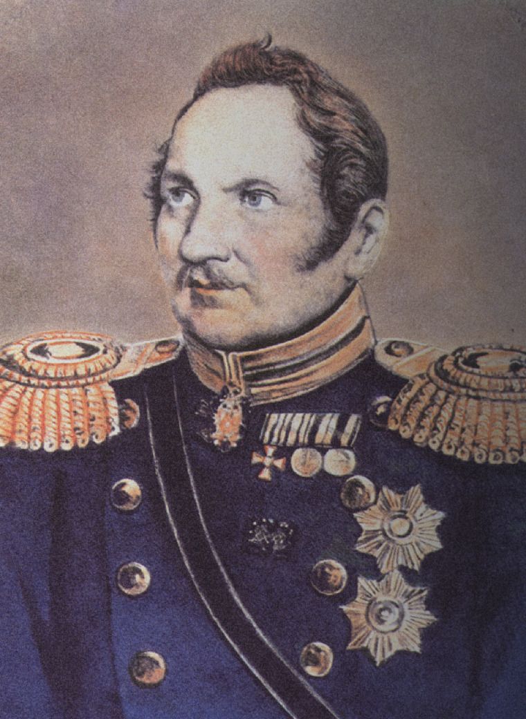 History of Kronshtadt | Kronshtadt