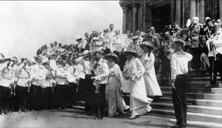 History of Kronshtadt | Kronshtadt